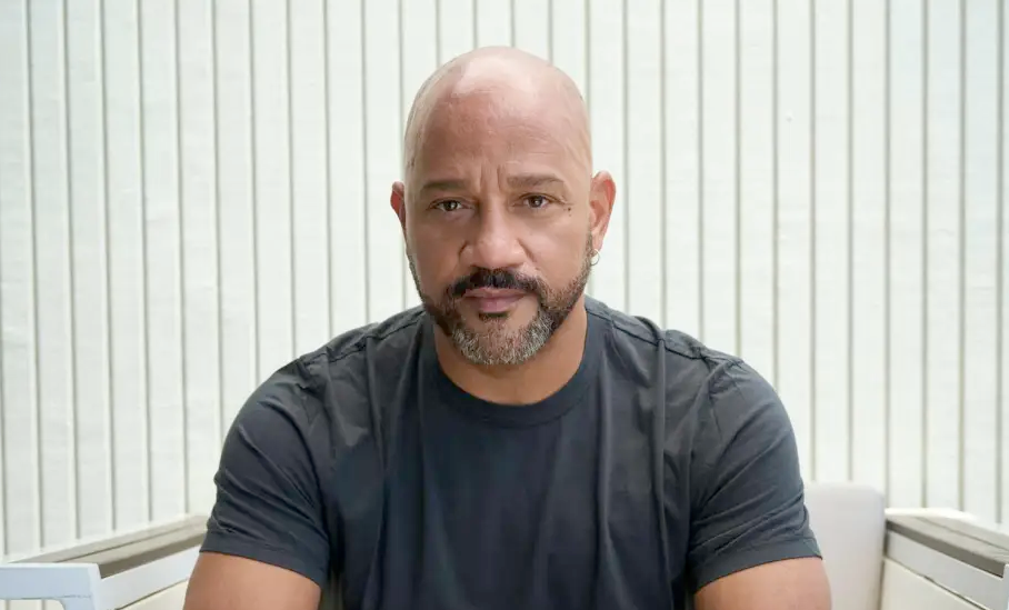 The Last Mile Radio: Allen Hughes