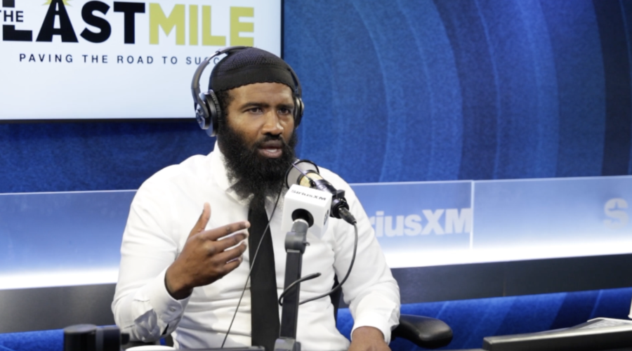 Episode 60: Dr. Yehuda Pryce - The Last Mile Radio