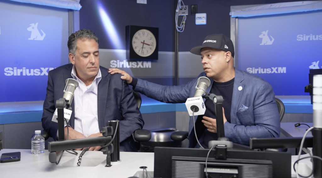 Episode 68: JJ Velazquez & Dan Slepian - The Last Mile Radio