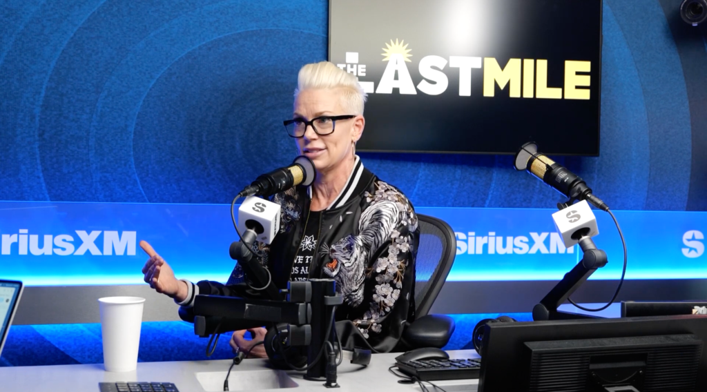 Episode 74: Tara Trask - The Last Mile Radio