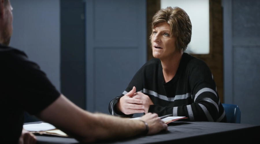 Episode 77 Part 1 Christine Blessinger At Putnamville Correctional