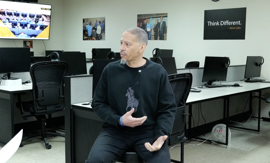 Episode 79, Part 2: Rahsaan “New York” Thomas - The Last Mile Radio