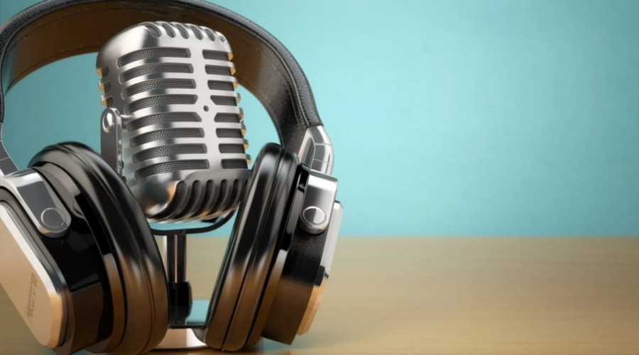 Episode 81: Lt. Berry, Raheem, Katy, and Rusty - The Last Mile Radio