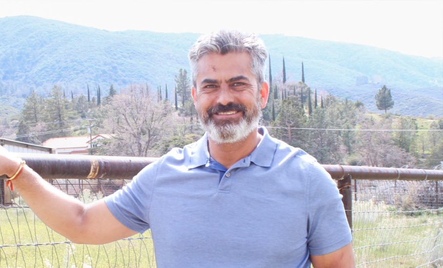 Episode 87: Franky Carrillo - The Last Mile Radio