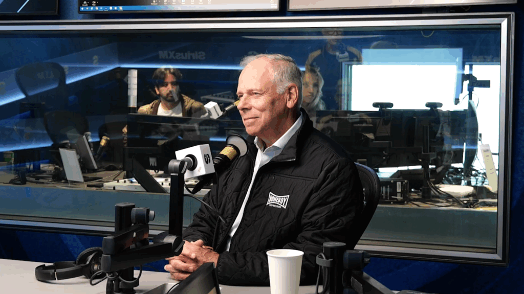 Episode 88: Tom Vozzo of HomeBoy Industries - The Last Mile Radio